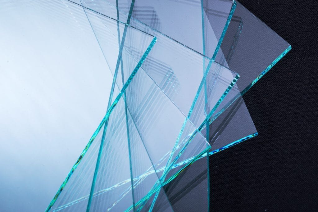 Specialty Glass Installation - Clear Choice Glass and Mirror Palestine TX